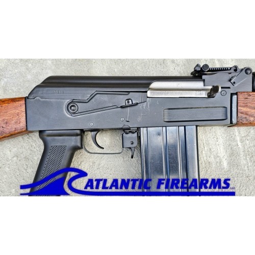 Riley RAK308 Rifle SALE - AtlanticFirearms.com