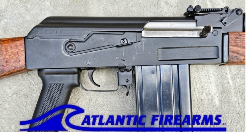 Riley RAK308 Rifle SALE - AtlanticFirearms.com