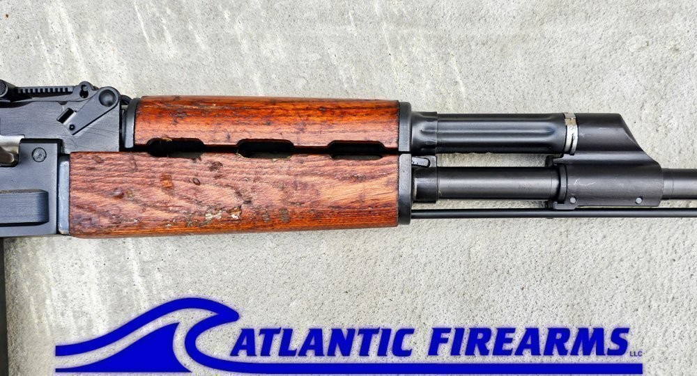 Riley RAK308 Rifle SALE - AtlanticFirearms.com