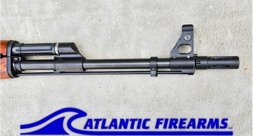 Riley RAK308 Rifle SALE - AtlanticFirearms.com