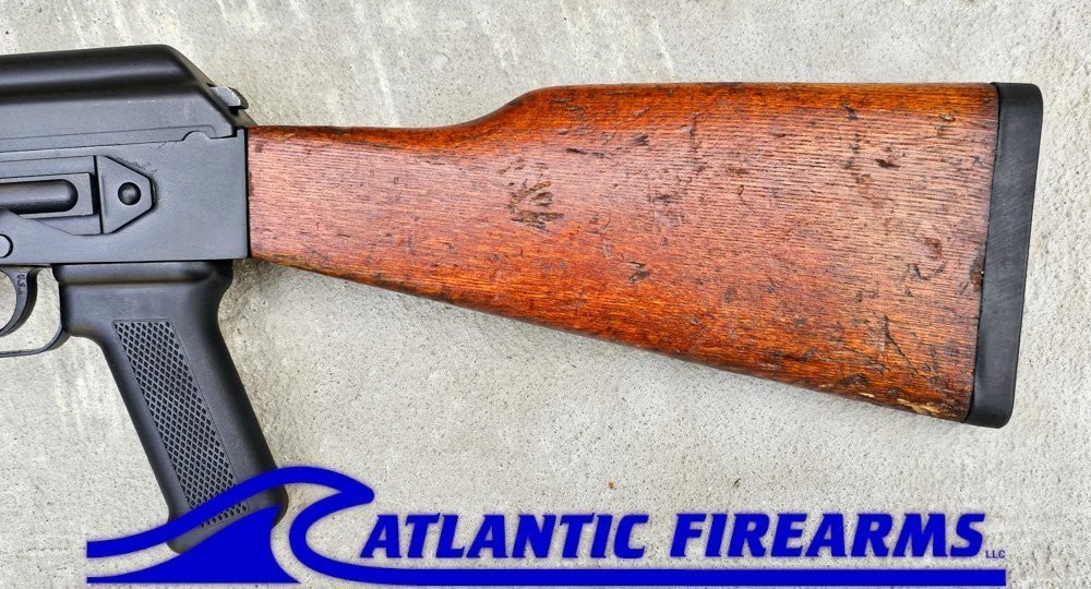 Riley RAK308 Rifle SALE - AtlanticFirearms.com