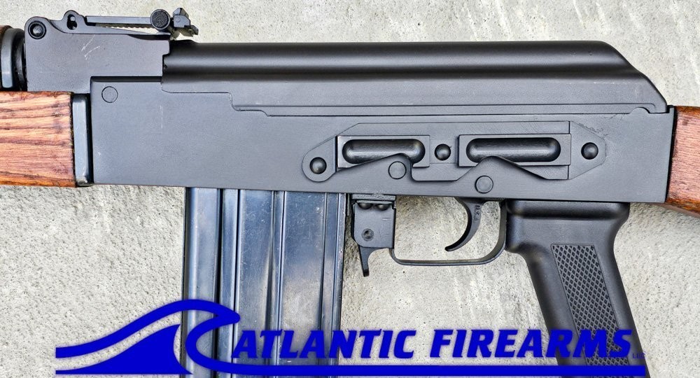 Riley RAK308 Rifle SALE - AtlanticFirearms.com