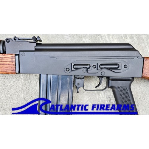 Riley RAK308 Rifle SALE - AtlanticFirearms.com