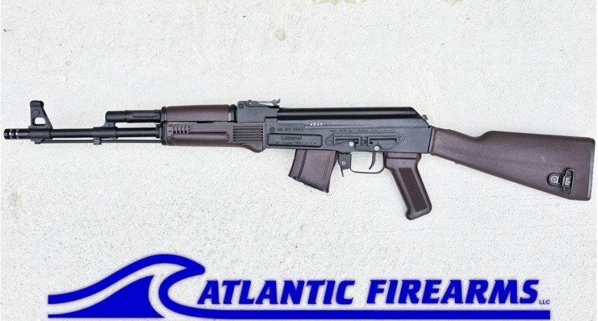 Arsenal SAM7R-62PM Rifle SALE - AtlanticFirearms.com