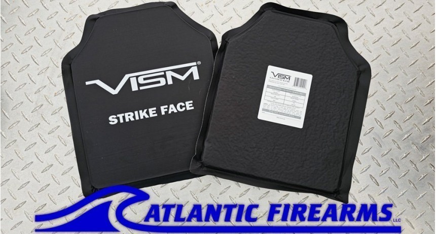 Level IIIA Soft Armor Carrier Package - AtlanticFirearms.com