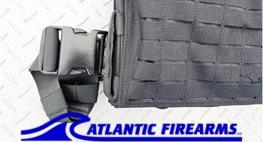Level IIIA Soft Armor Carrier Package - AtlanticFirearms.com