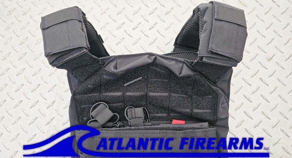 Level IIIA Soft Armor Carrier Package - AtlanticFirearms.com