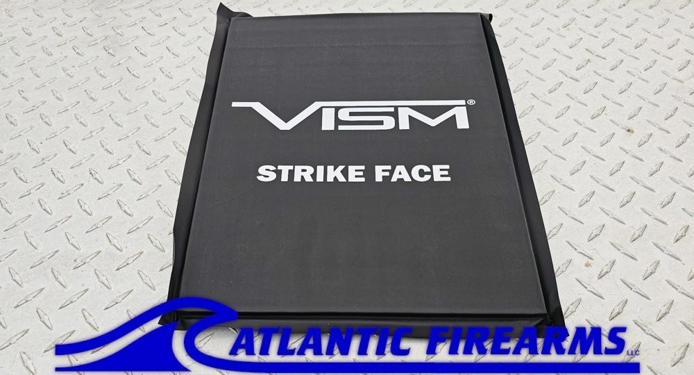 Vism Level IIIA Soft Ballistic Panel - AtlanticFirearms.com