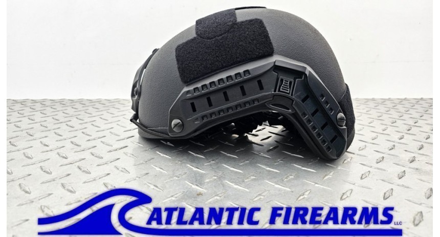 Level IIIA Ballistic Fast Helmet SALE - AtlanticFirearms.com