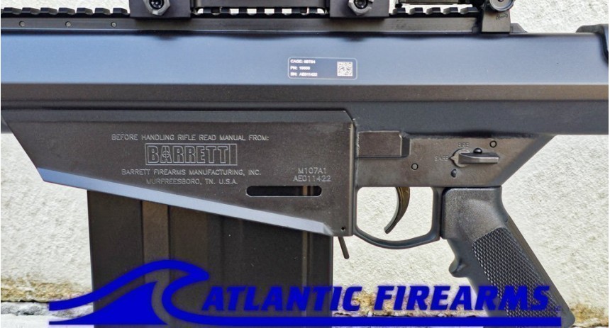 Atlantic Firearms, LLC - AtlanticFirearms.com