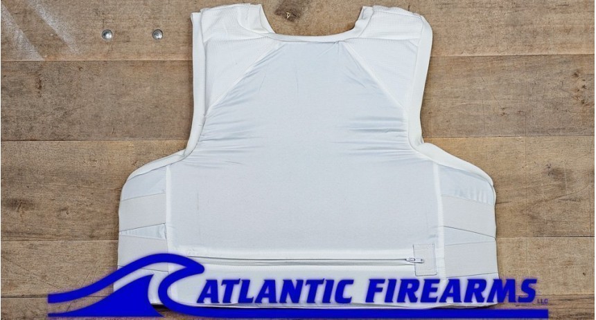 Concealable Level IIIA Vest SALE - AtlanticFirearms.com