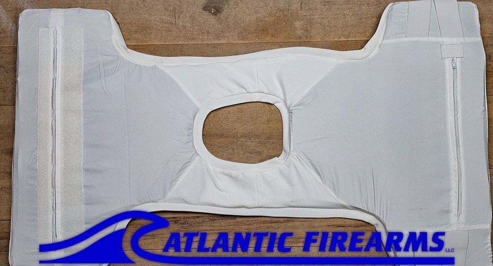 Concealable Level IIIA Vest SALE - AtlanticFirearms.com