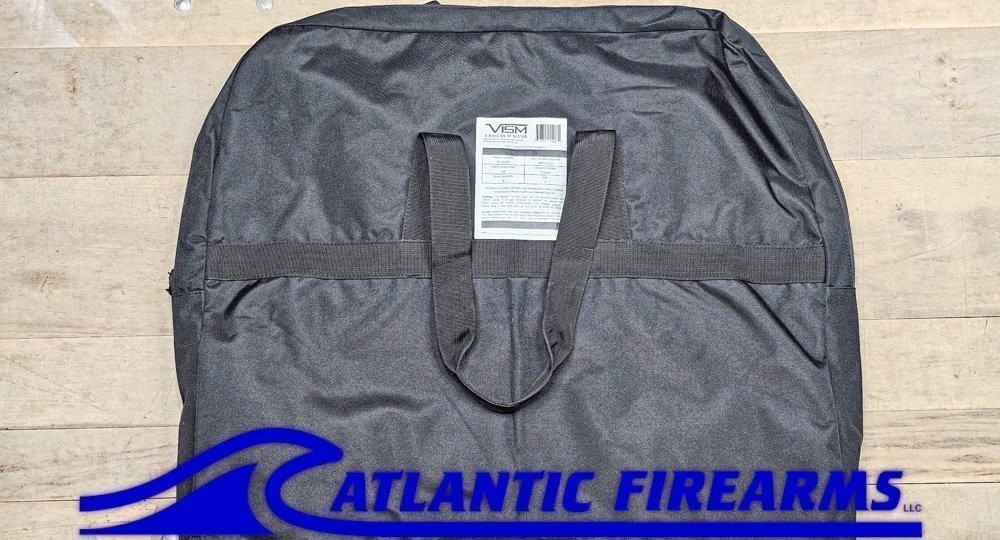 Concealable Level IIIA Vest SALE - AtlanticFirearms.com