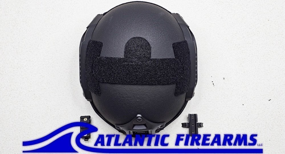Level IIIA Ballistic Helmet SALE - AtlanticFirearms.com