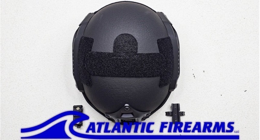 Level IIIA Ballistic Helmet SALE - AtlanticFirearms.com