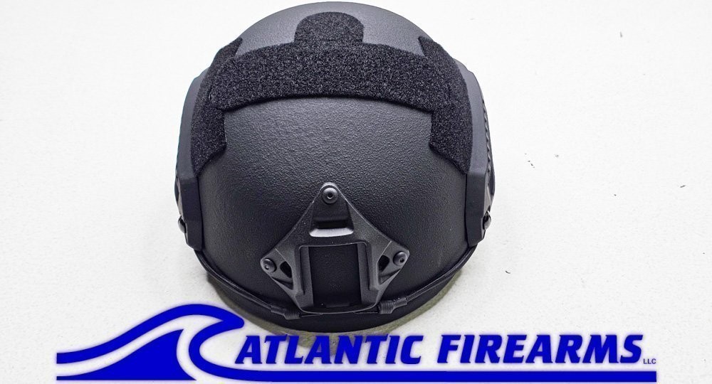 Level IIIA Ballistic Helmet SALE - AtlanticFirearms.com