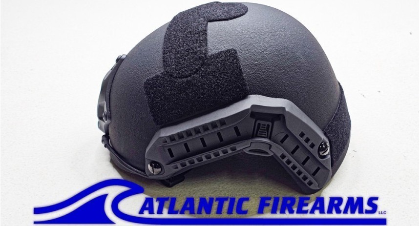 Level IIIA Ballistic Helmet SALE - AtlanticFirearms.com