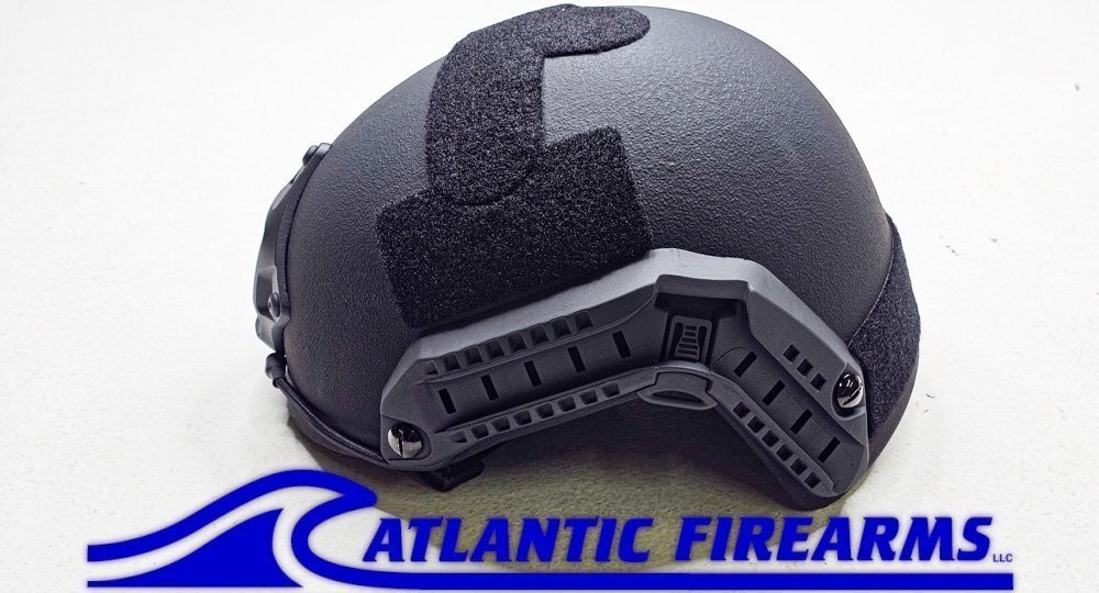Level IIIA Ballistic Helmet SALE - AtlanticFirearms.com