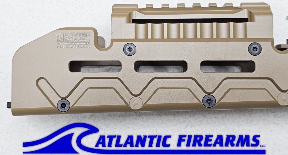Mid Length Tactical Handguard SALE - AtlanticFirearms.com