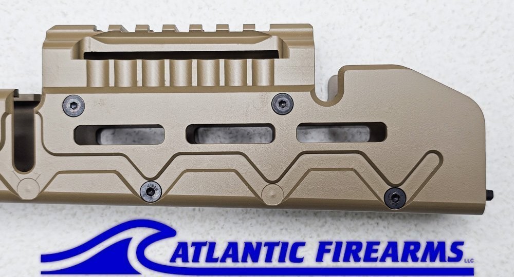 Mid Length Tactical Handguard SALE - AtlanticFirearms.com