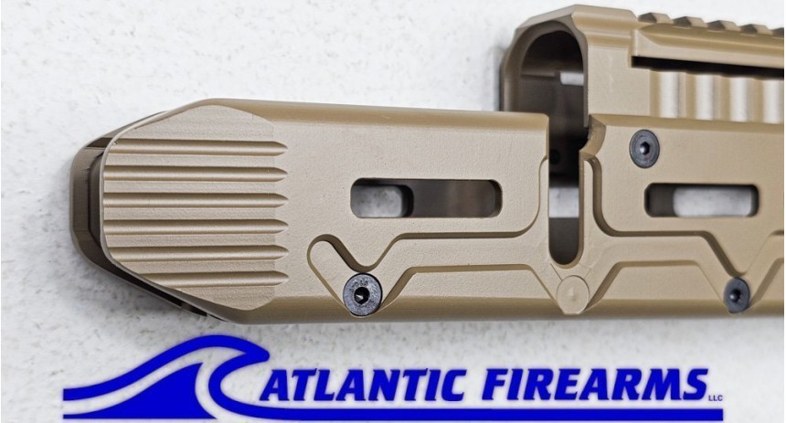 Mid Length Tactical Handguard SALE - AtlanticFirearms.com