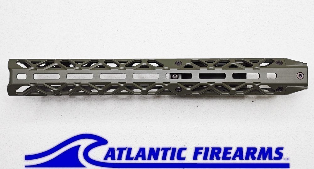 KPYK AK47 Extended Handguard - AtlanticFirearms.com
