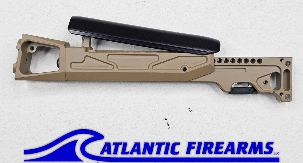 KPYK SAM Series Telescopic Stock - AtlanticFirearms.com