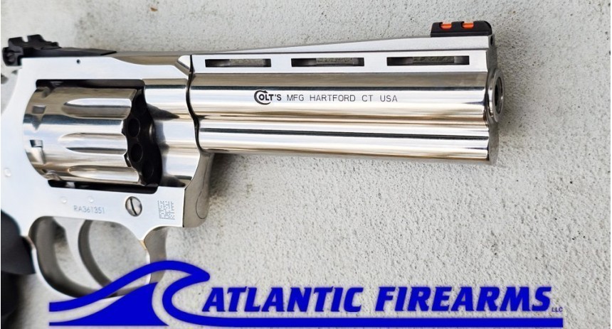 Atlantic Firearms, LLC - AtlanticFirearms.com