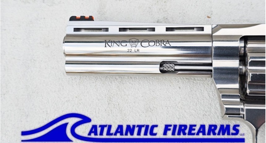 Atlantic Firearms, LLC - AtlanticFirearms.com