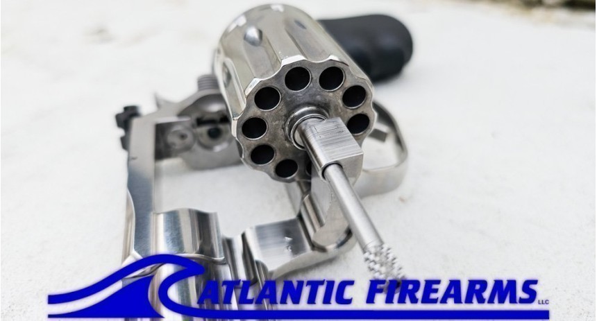 Atlantic Firearms, LLC - AtlanticFirearms.com