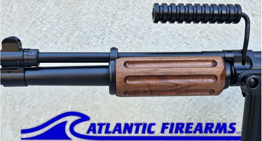 DS Arms SA58 FALO Rifle - AtlanticFirearms.com