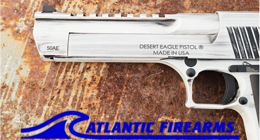 Atlantic Firearms, LLC - AtlanticFirearms.com