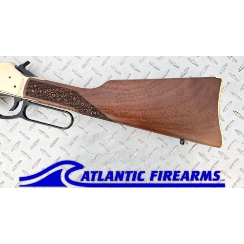 Henry Side Gate Lever Action SALE - AtlanticFirearms.com