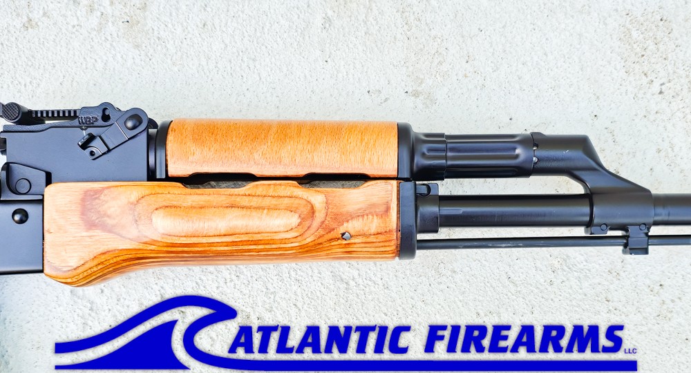 WBP Jack AK74 5.45X39 - AtlanticFirearms.com
