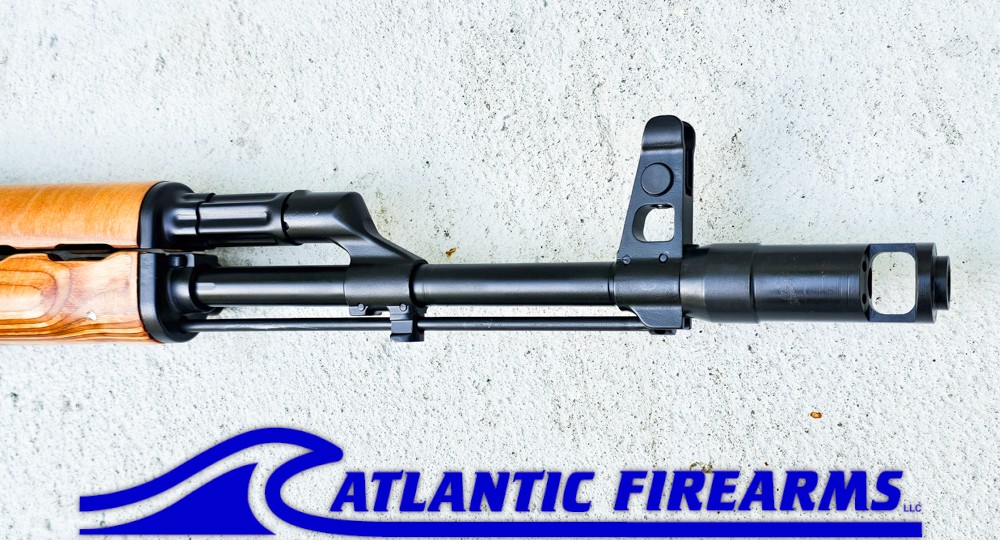 WBP Jack AK74 5.45X39 - AtlanticFirearms.com