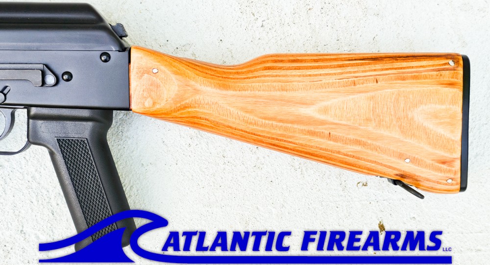 WBP Jack AK74 5.45X39 - AtlanticFirearms.com