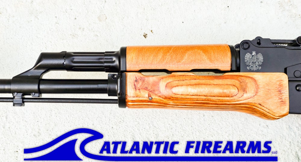 WBP Jack AK74 5.45X39 - AtlanticFirearms.com