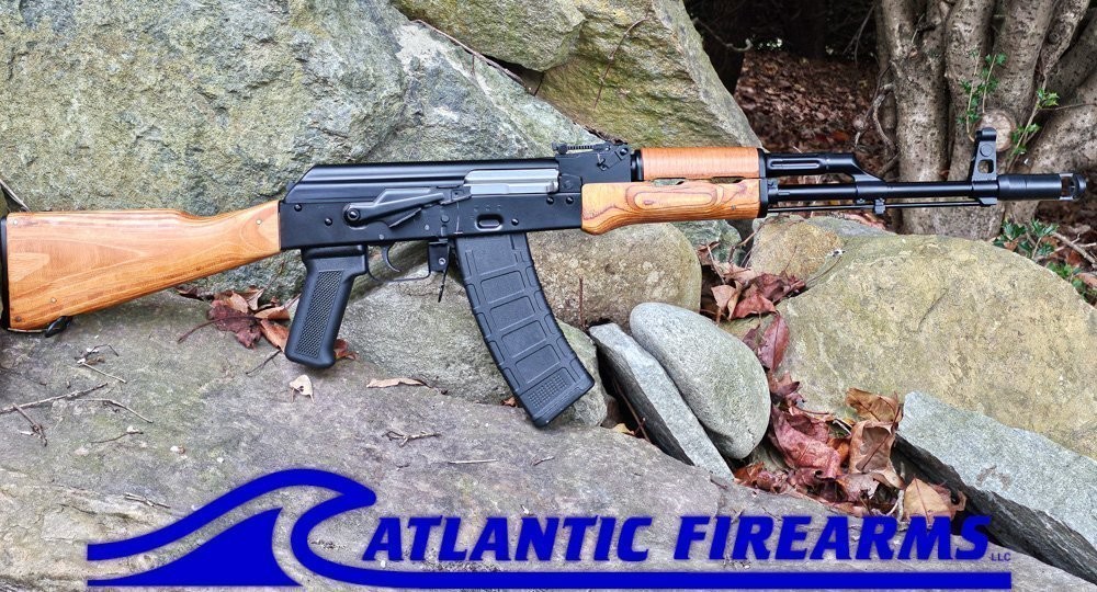 WBP Jack AK74 5.45X39 - AtlanticFirearms.com