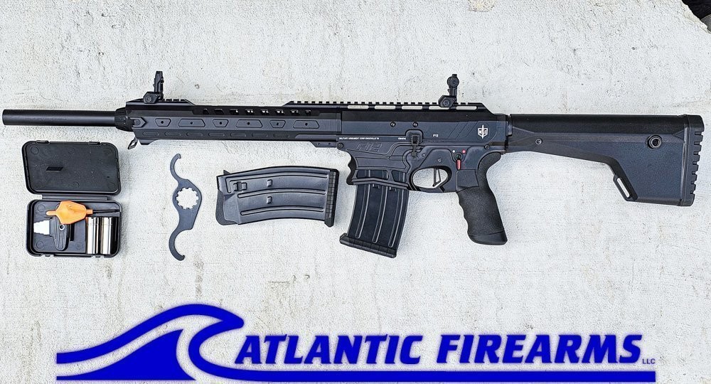 Atlantic Firearms, LLC - AtlanticFirearms.com