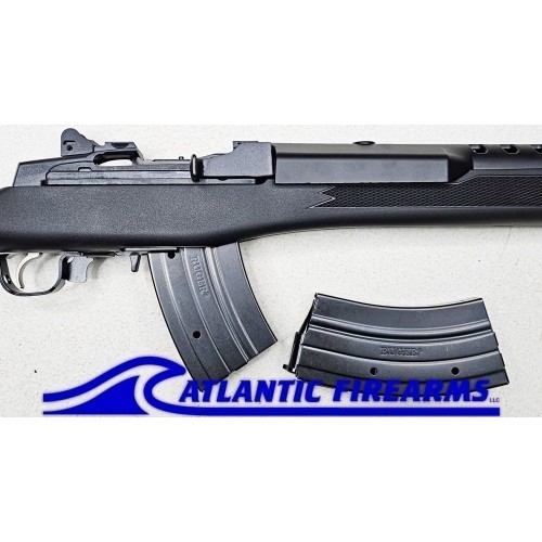 Ruger Mini Thirty Rifle SALE - AtlanticFirearms.com