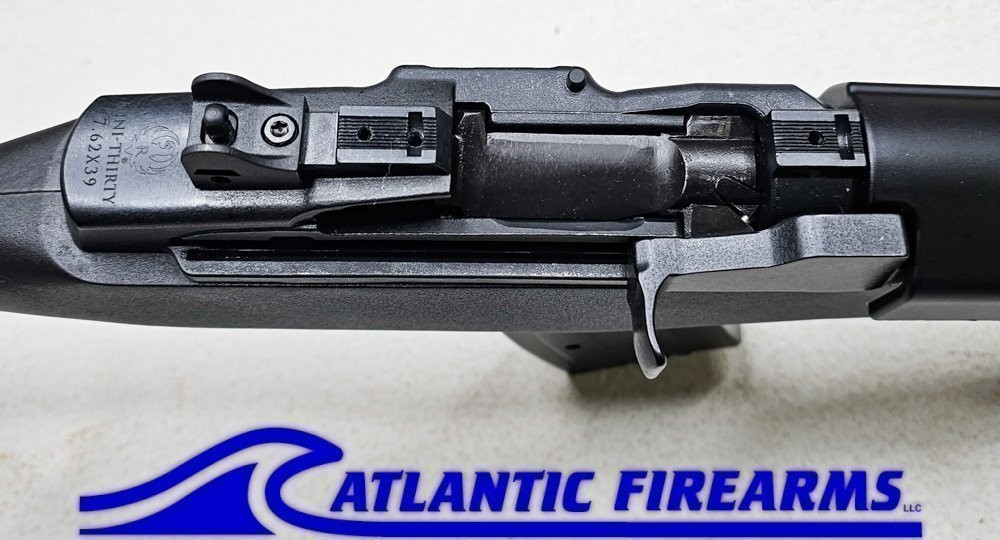 Ruger Mini Thirty Rifle SALE - AtlanticFirearms.com