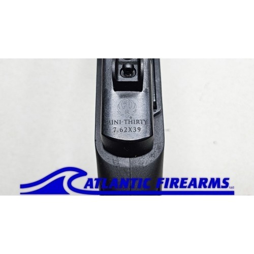 Ruger Mini Thirty Rifle SALE - AtlanticFirearms.com