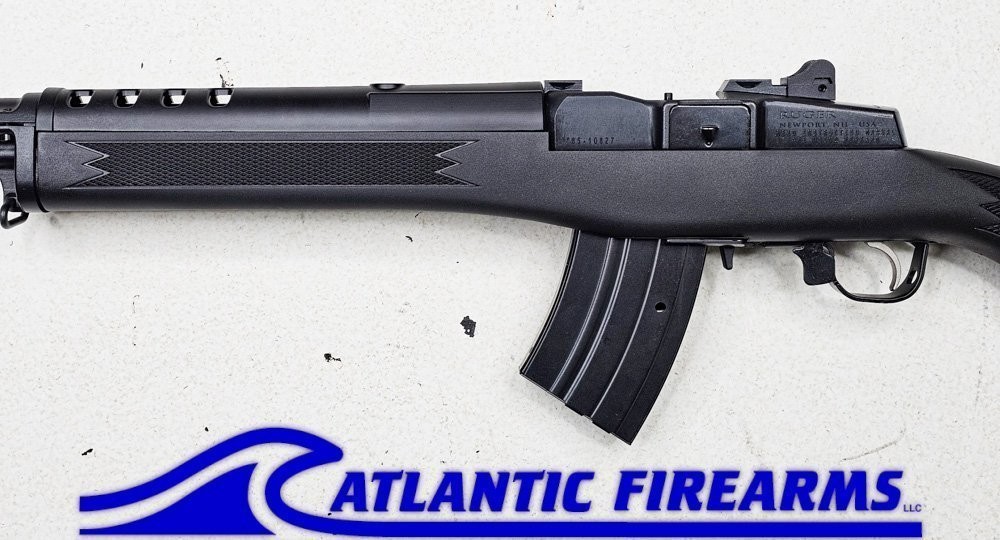 Ruger Mini Thirty Rifle SALE - AtlanticFirearms.com