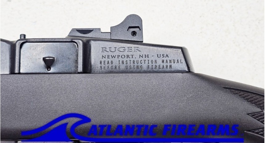 Ruger Mini Thirty Rifle SALE - AtlanticFirearms.com