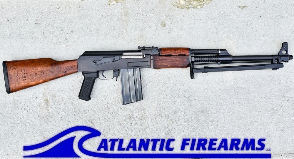 Riley Defense RPK Rifle - AtlanticFirearms.com