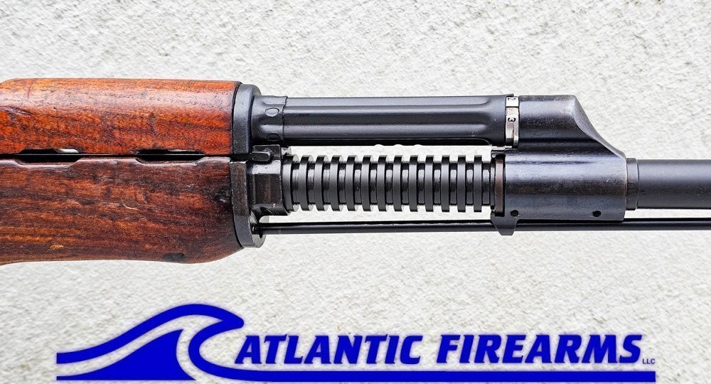 Riley Defense RPK Rifle - AtlanticFirearms.com
