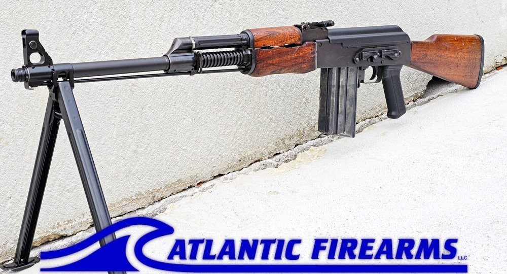 Riley Defense RPK Rifle - AtlanticFirearms.com