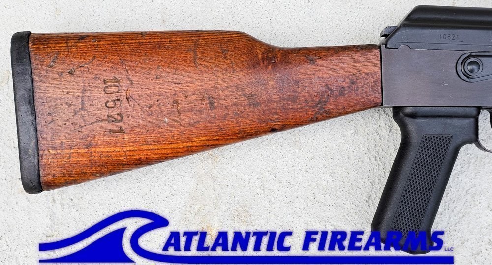 Riley Defense RPK Rifle - AtlanticFirearms.com