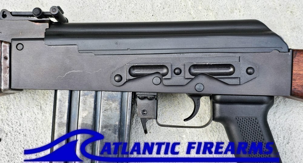 Riley Defense RPK Rifle - AtlanticFirearms.com