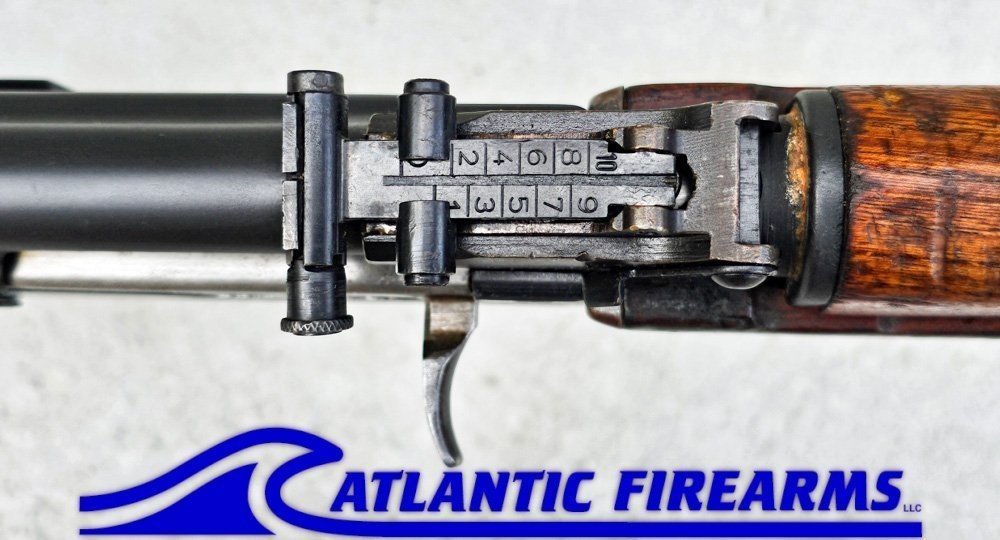 Riley Defense RPK Rifle - AtlanticFirearms.com
